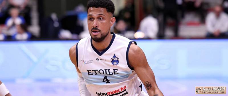 L’Etoile passe en force et signe encore un exploit majeur - NM1 | Etoile Charleville-Mézières