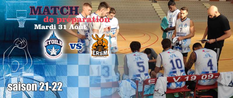 L'Etoile reçoit Recy pour peaufiner sa préparation - NM2 | Etoile ...