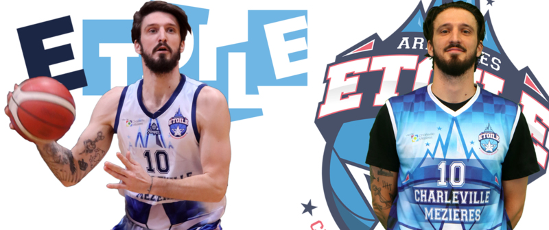Hugo Boyer vivra une douzième saison en N2 à l’Etoile - NM1 | Etoile ...