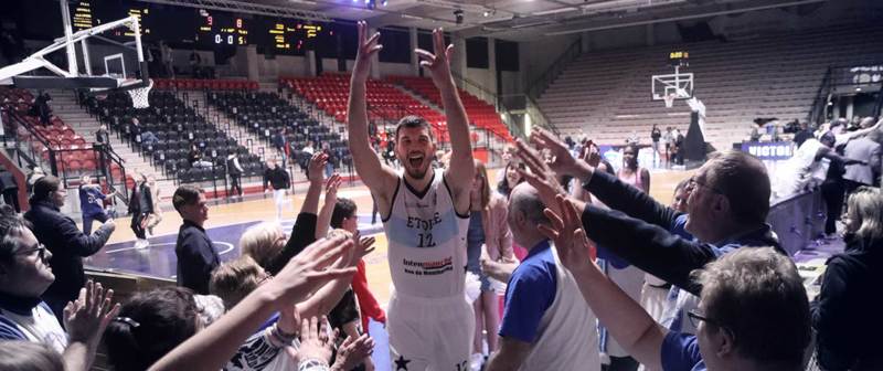 Alexis Auburtin : « Jouer en N1 avec mon club de cœur, c’est ...